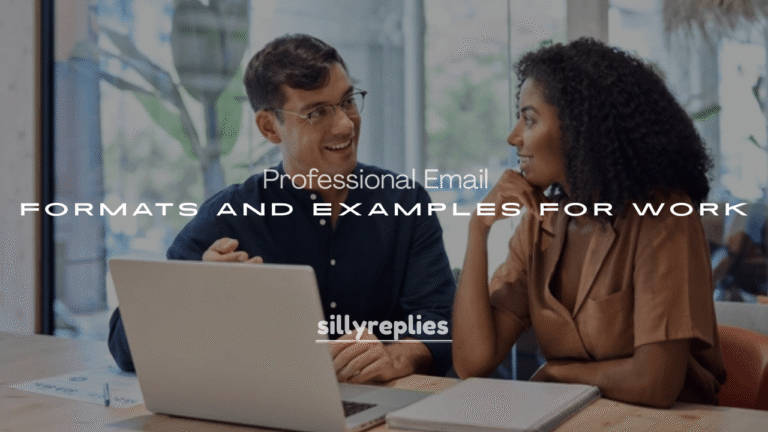 250+ Professional Good Evening Email Formats and Examples